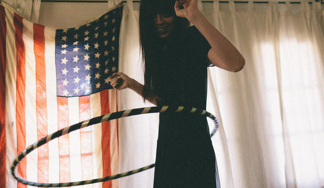 ALEXI WASSER – Christy Dawn