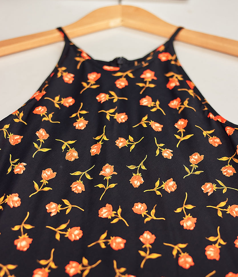 Persimmon Rose | 1 – Christy Dawn