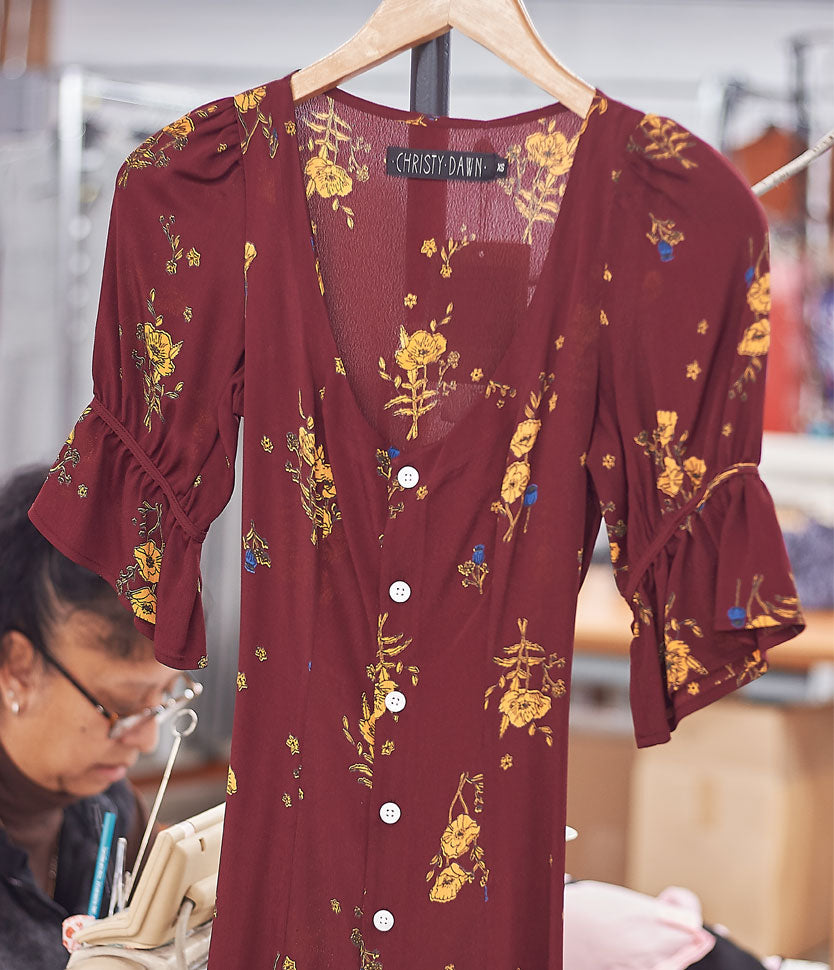 Mulberry Spray | 1 – Christy Dawn