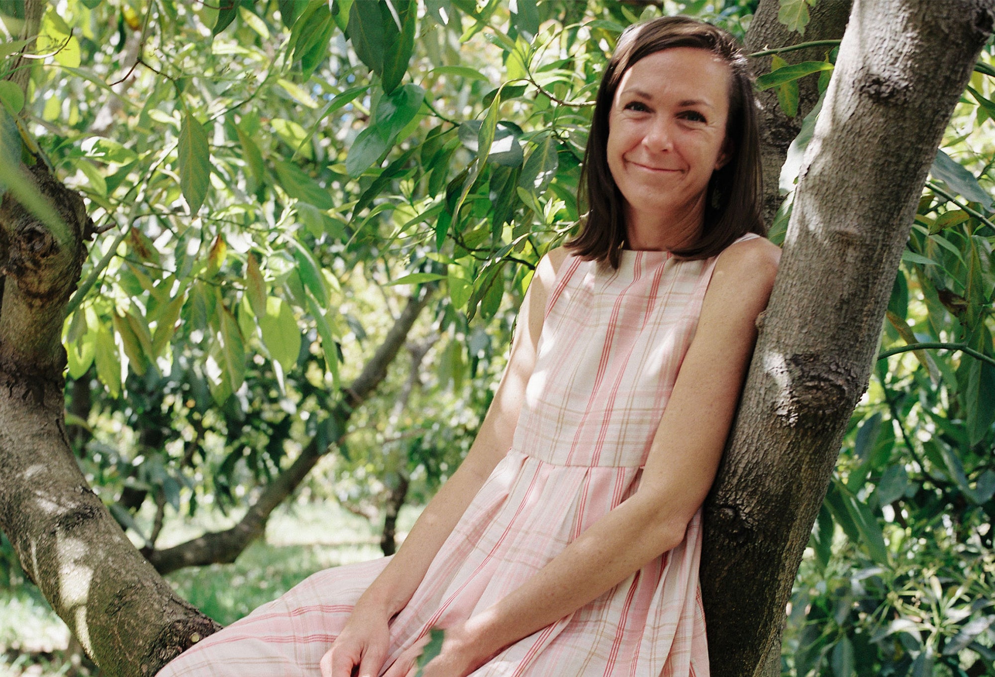 Regenerating Life & Land with the Lovely Molly Chester – Christy Dawn