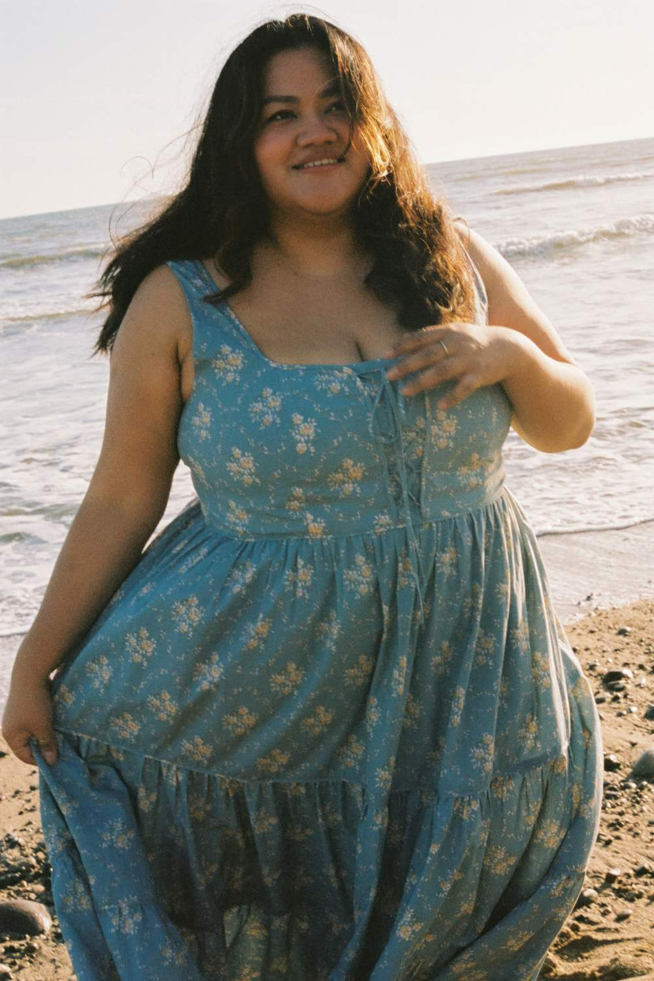 Extended Sizing – Christy Dawn