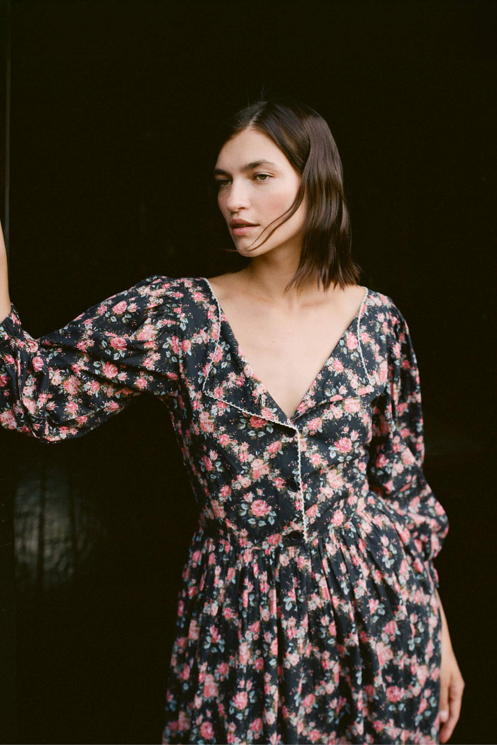 All – Christy Dawn