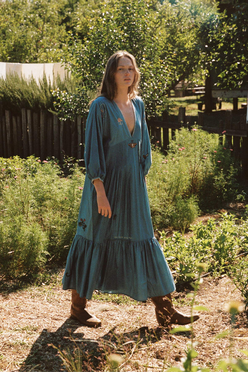 Sold Out Christy Dawn Clothing - Get Notified if Available