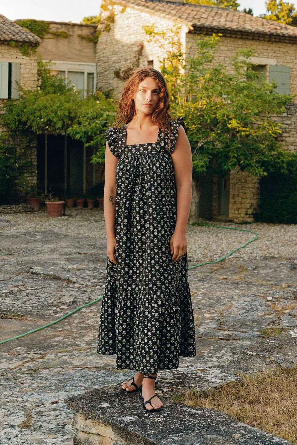 All – Christy Dawn