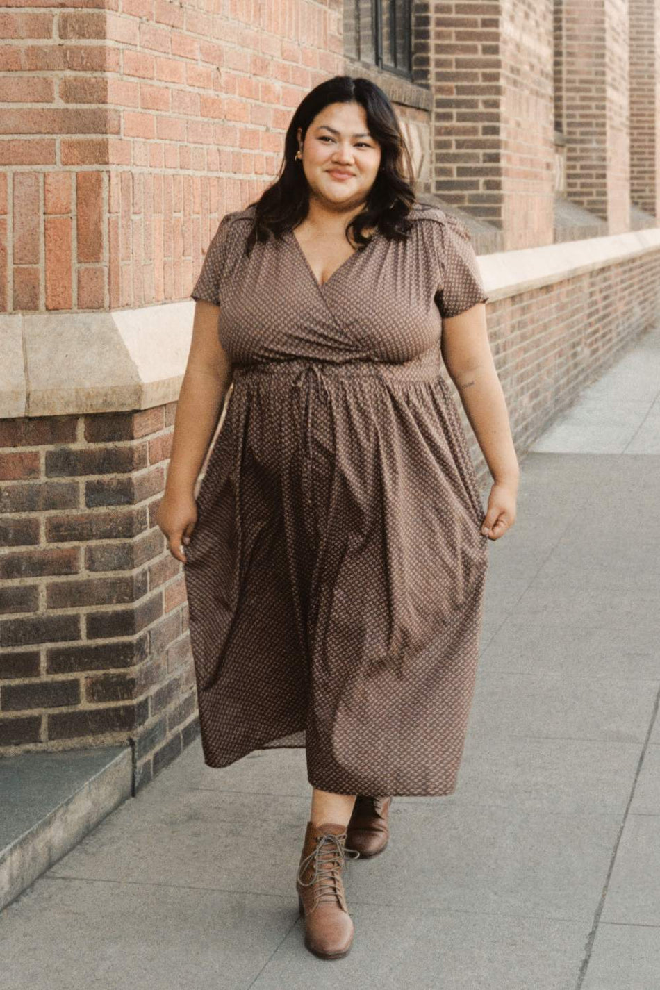 Extended Sizing – Christy Dawn