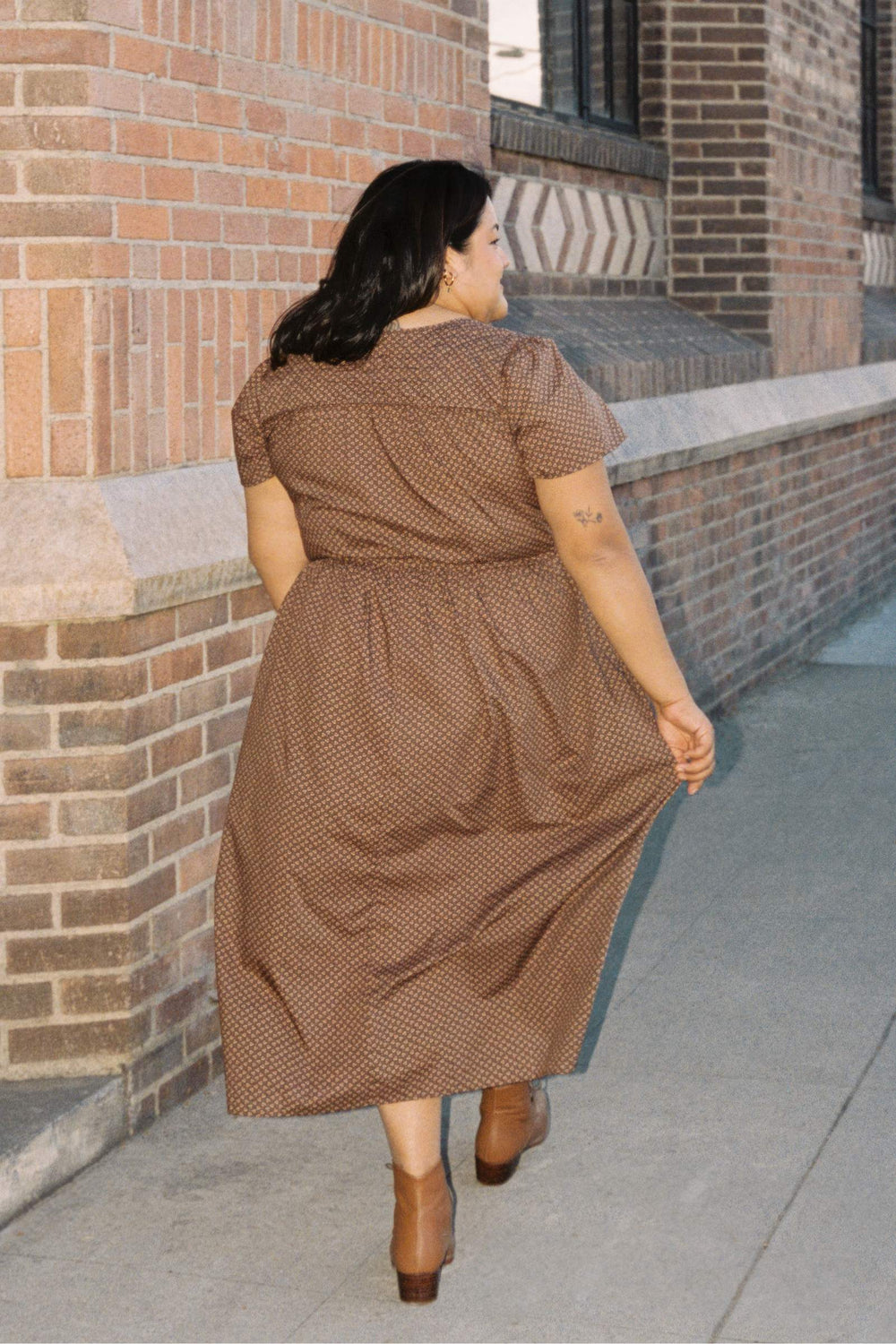 Extended Sizing – Christy Dawn