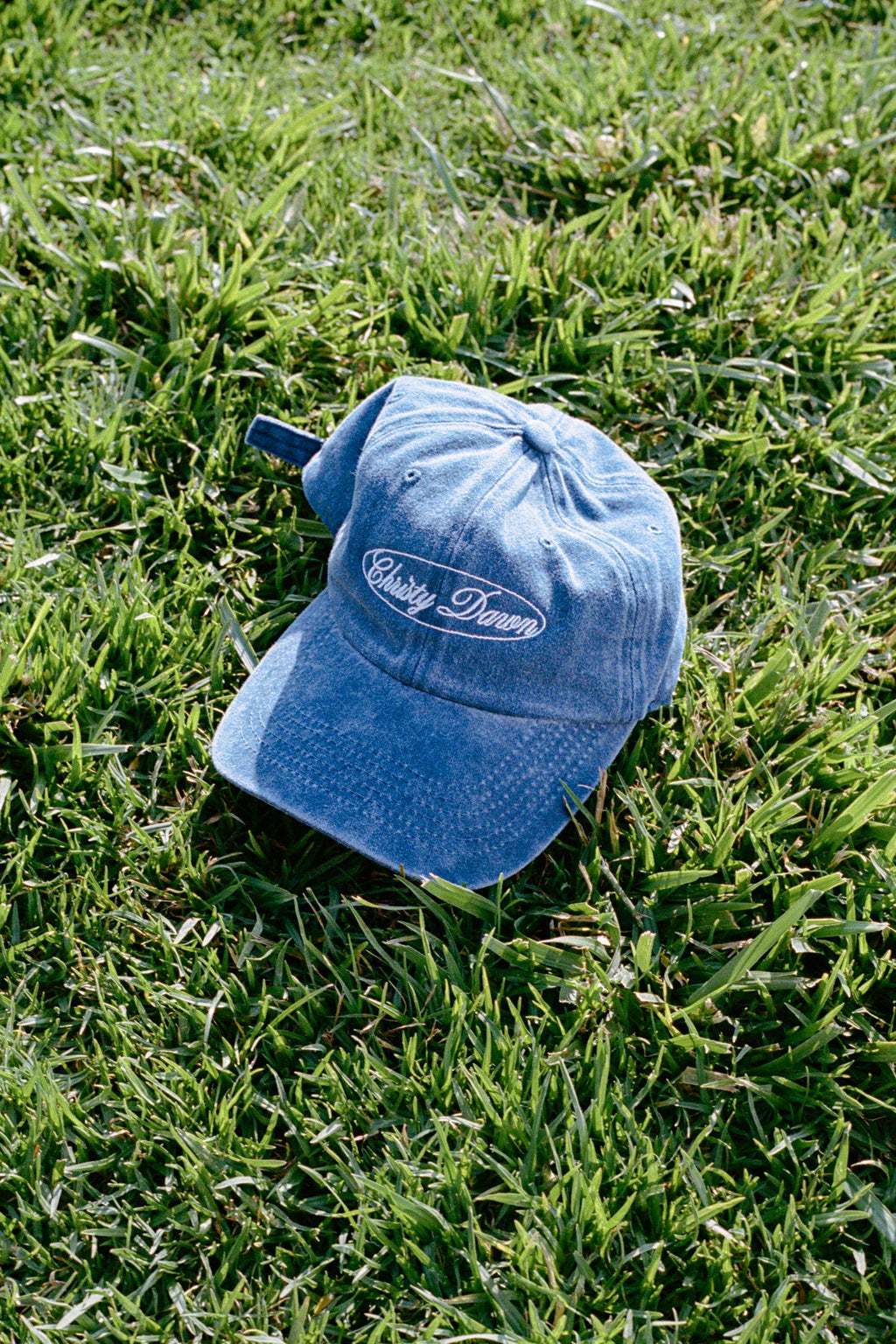 The Christy Cap | – Christy Dawn