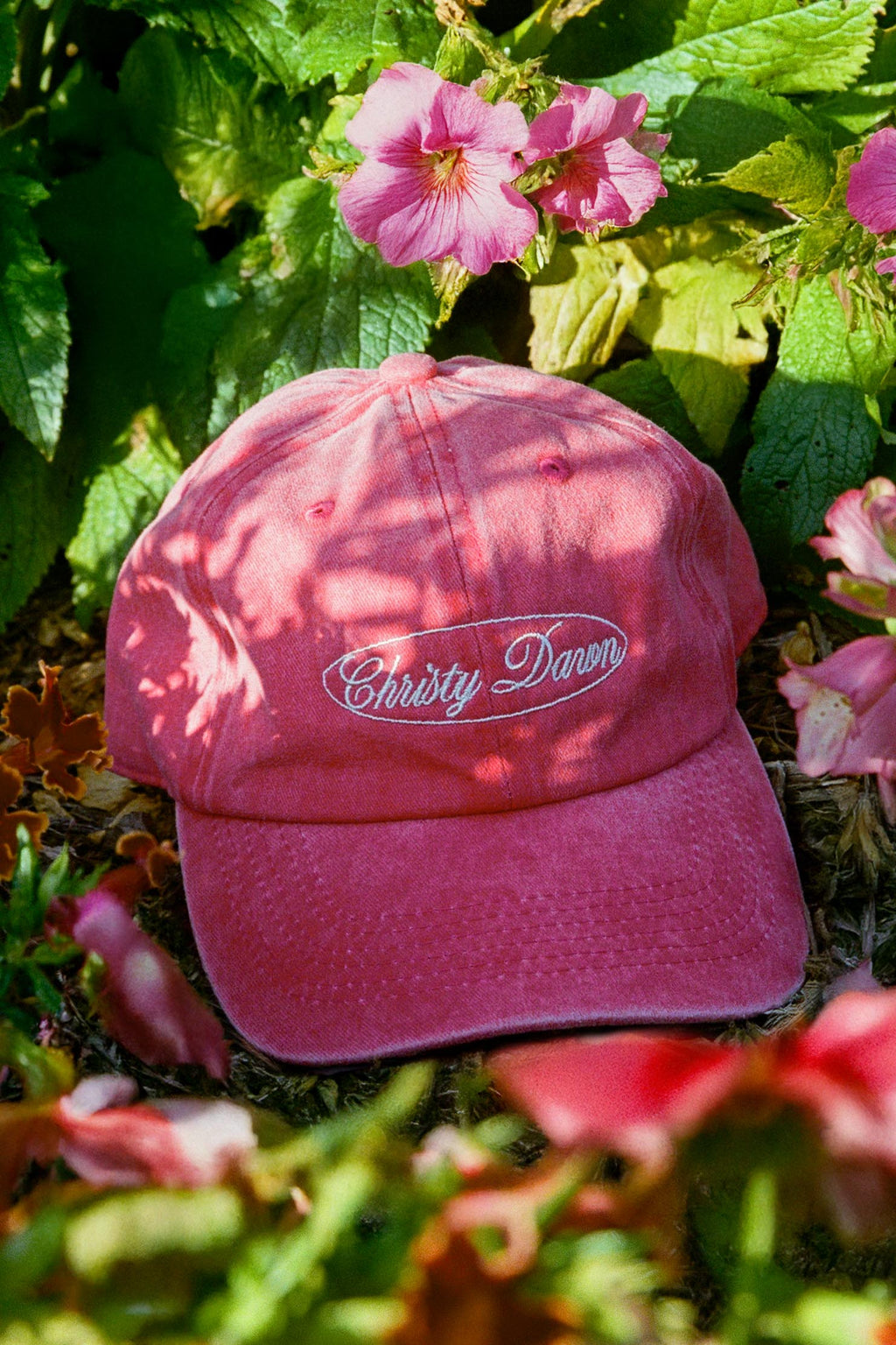 The Christy Cap | Tart – Christy Dawn