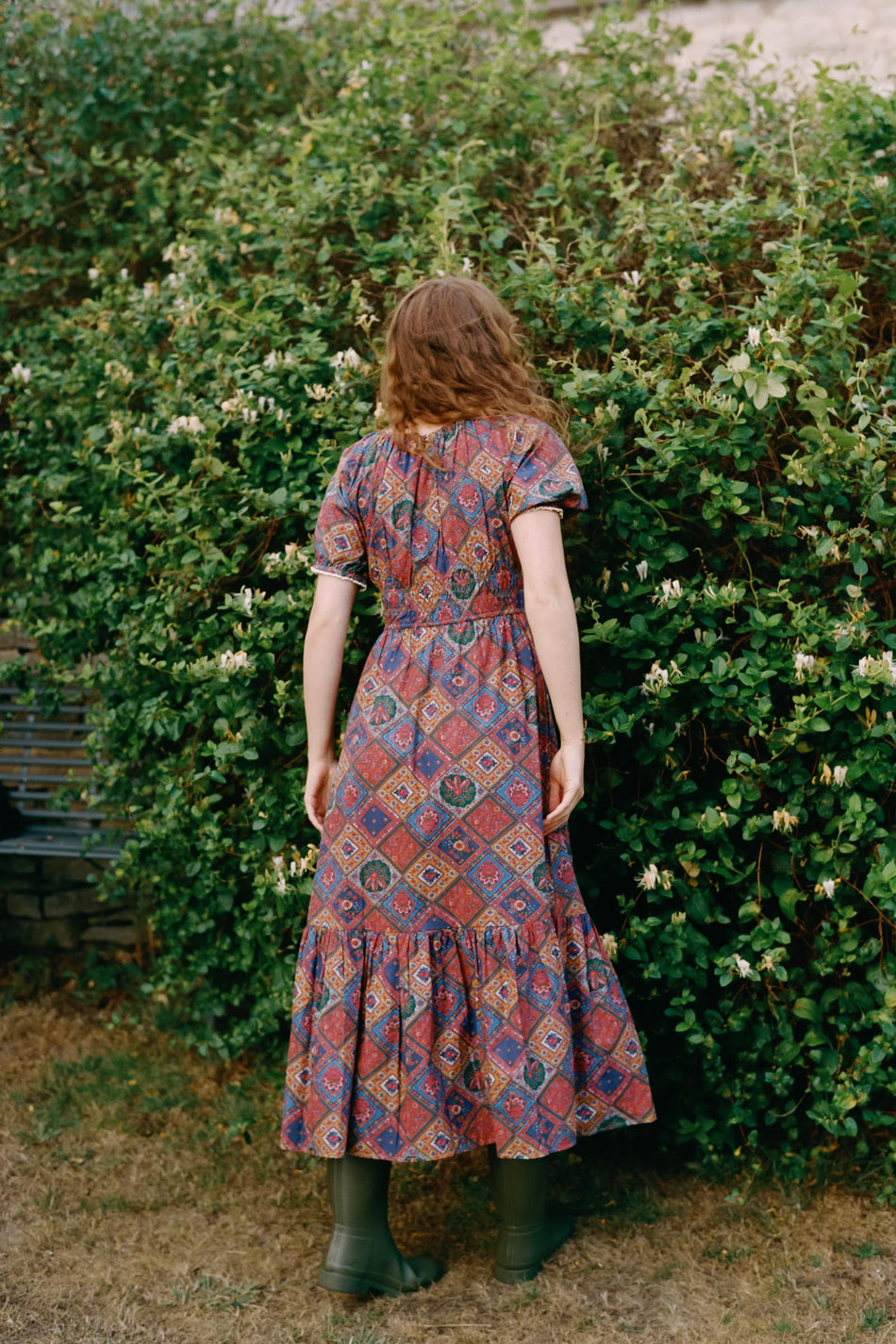 The Dawn Boot – Christy Dawn