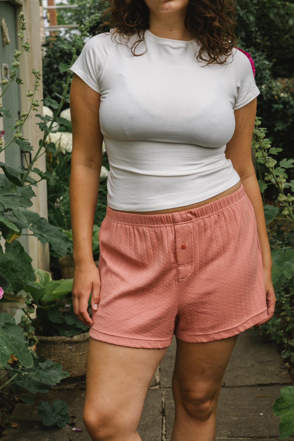 The Cristobal Boxers | Rose – Christy Dawn