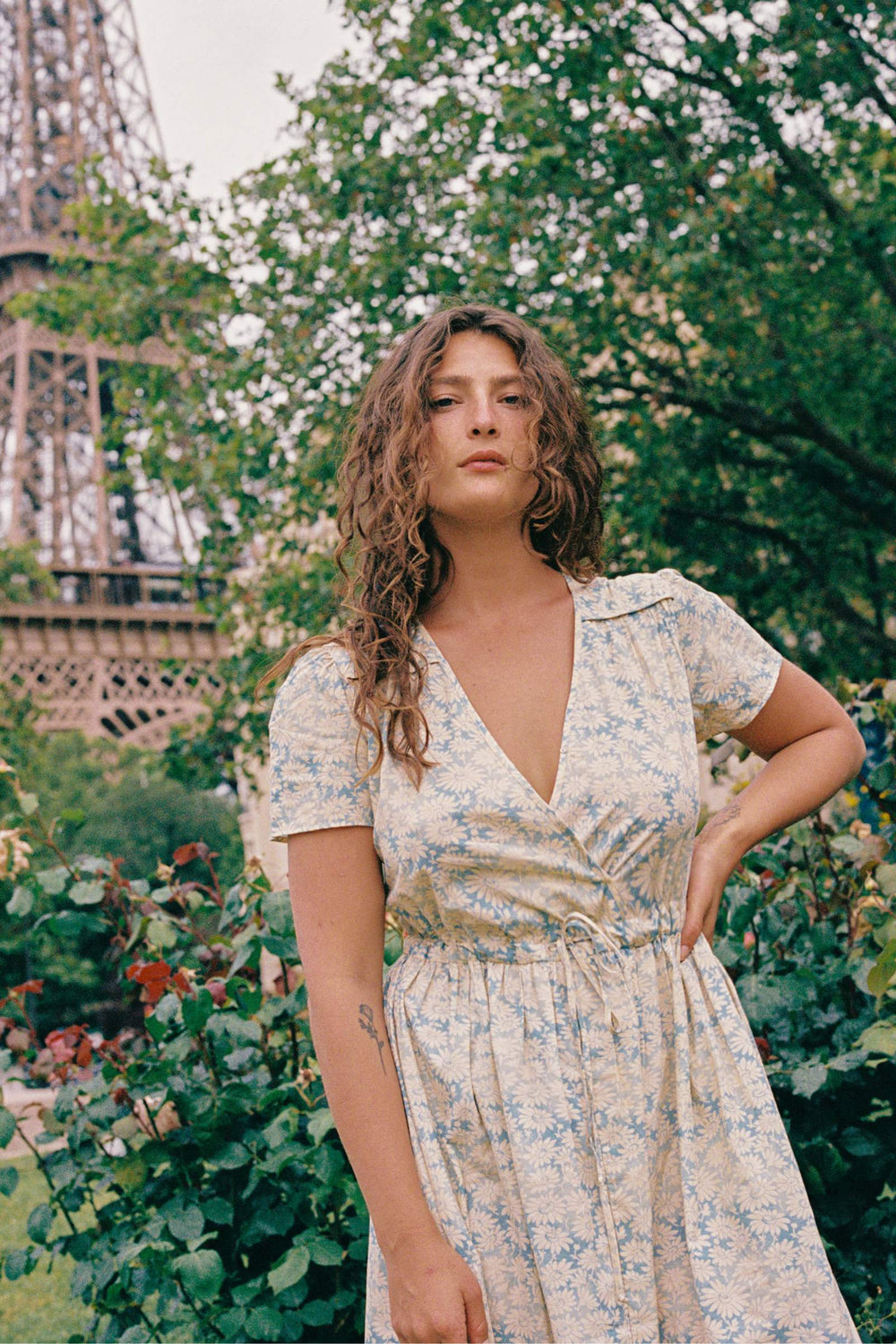 Christy Dawn - Regenerative, Ethical & Timeless Dresses & Accessories