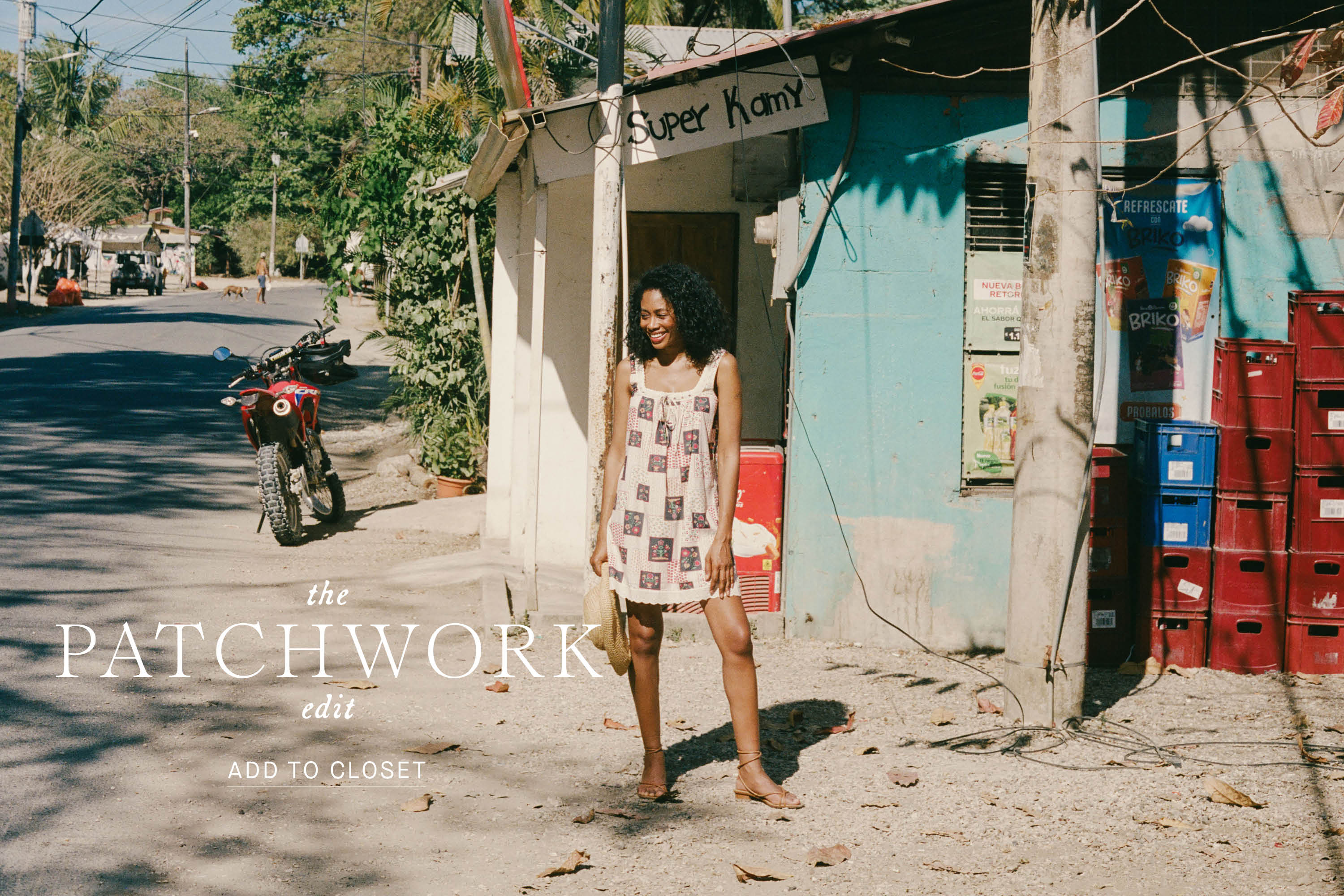 Christy Dawn - Regenerative, Ethical & Timeless Dresses & Accessories