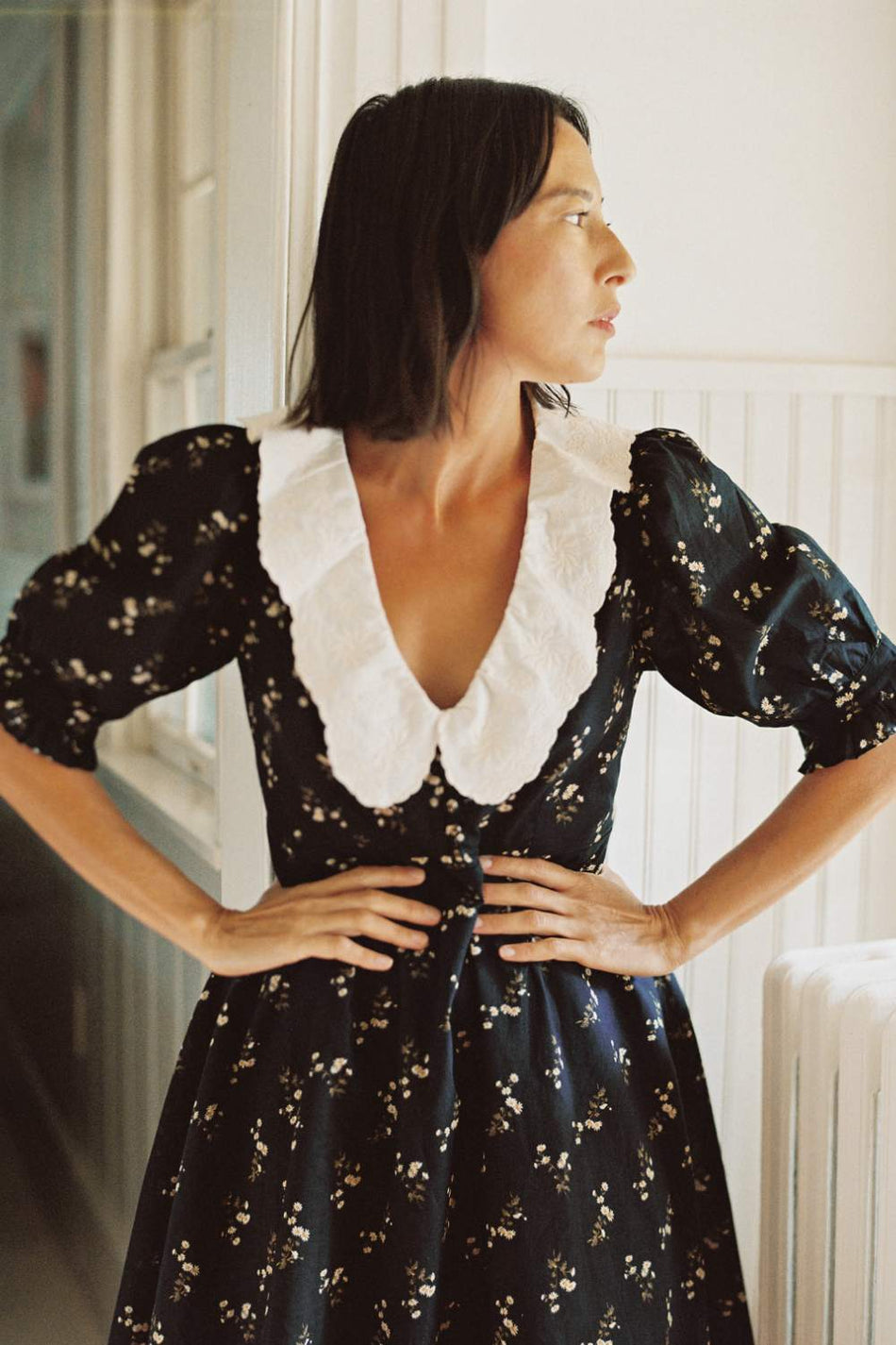 All – Christy Dawn