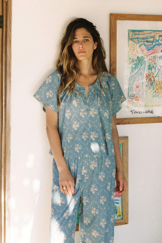 All – Christy Dawn