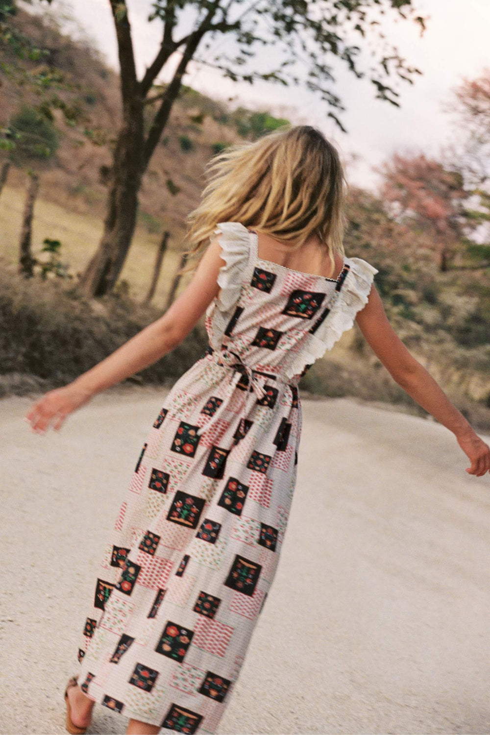 All – Christy Dawn