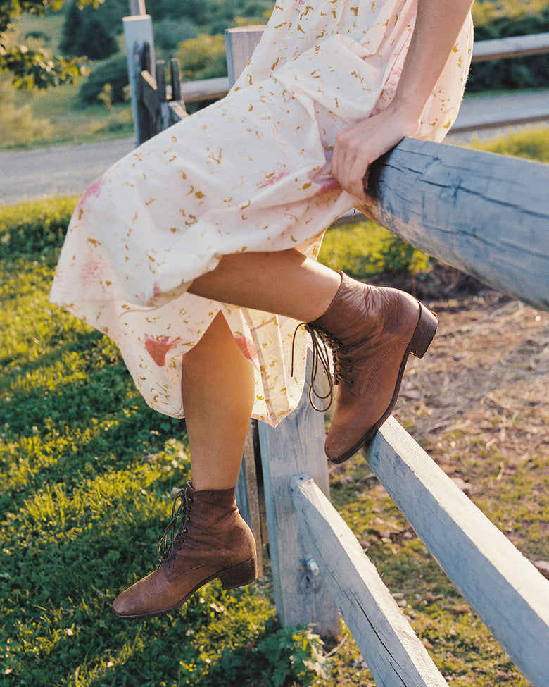 The Dawn Boot – Christy Dawn