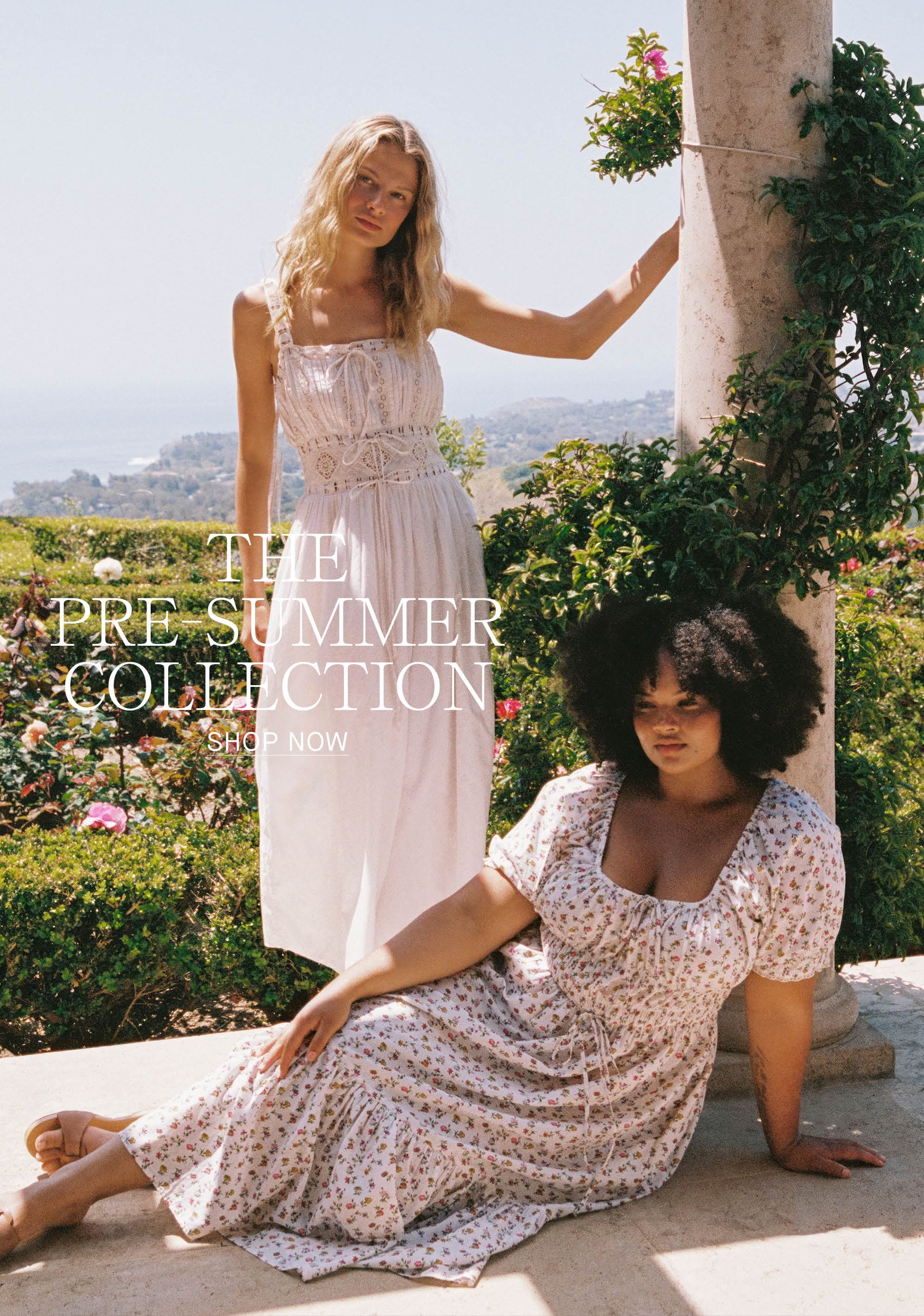 Christy Dawn - Regenerative, Ethical & Timeless Dresses & Accessories