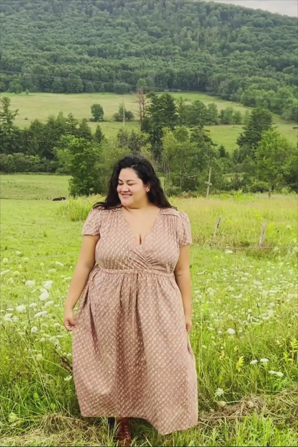 Extended Sizing – Christy Dawn