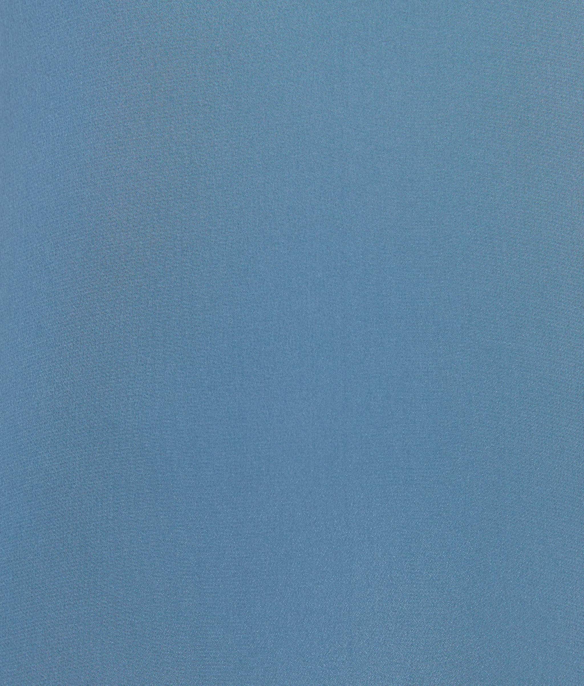 The Autumn Dress | Ocean Silk – Christy Dawn