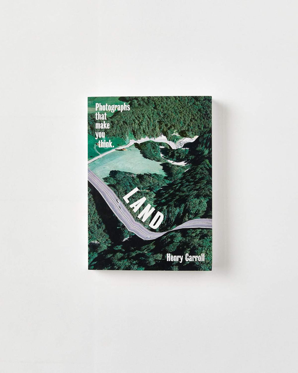 Land by Henry Carroll – Christy Dawn