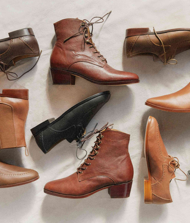 The Dawn Boot – Christy Dawn