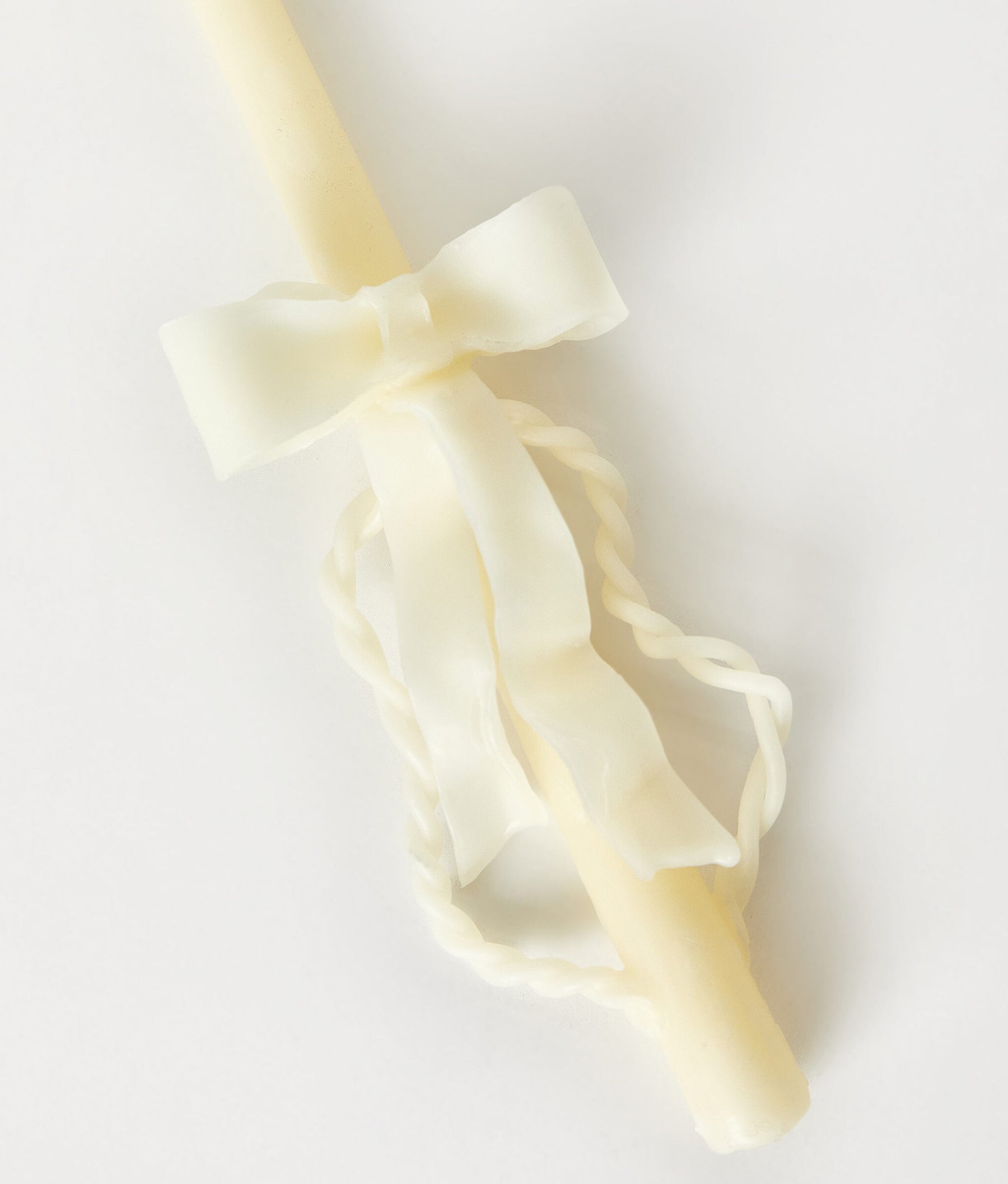 The Bow Candles – Christy Dawn