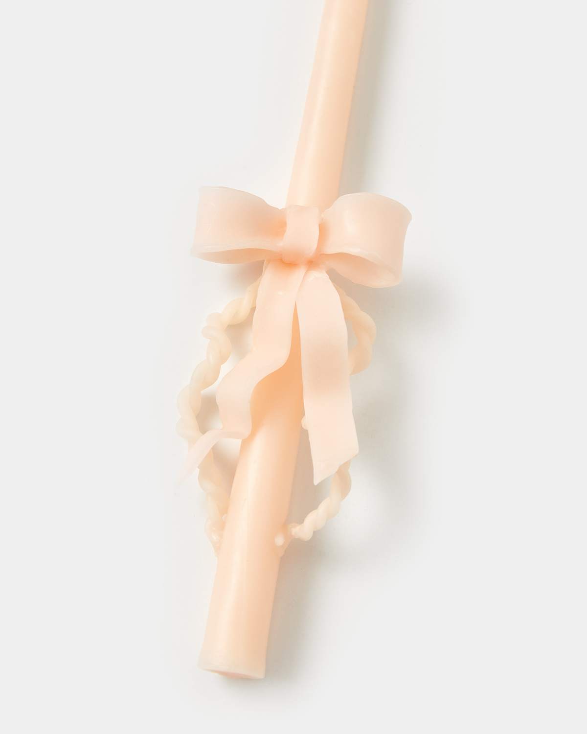 The Bow Candles – Christy Dawn