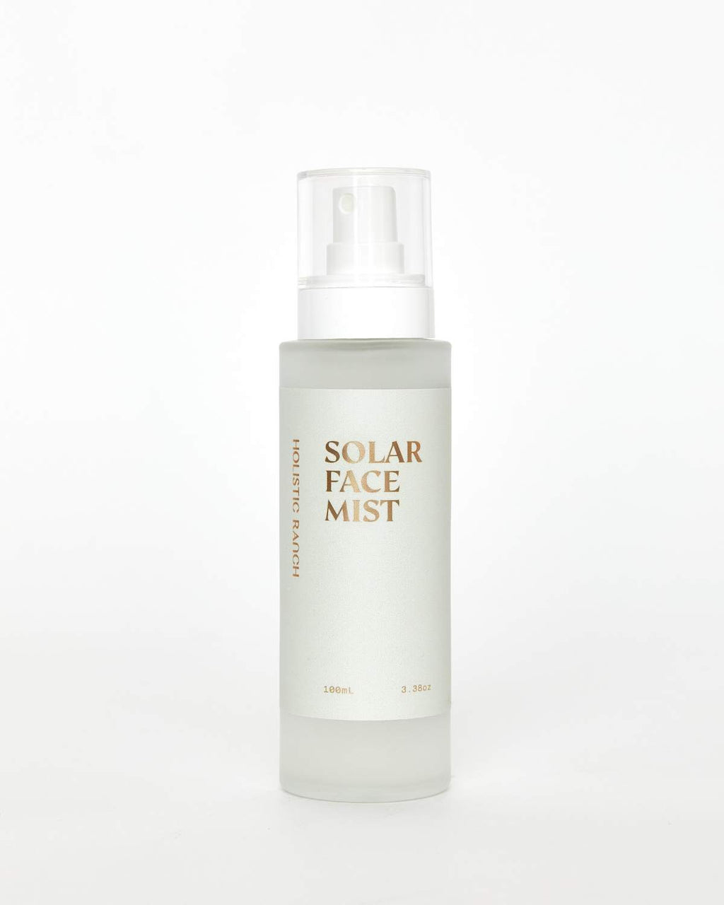 Solar Face Mist – Christy Dawn