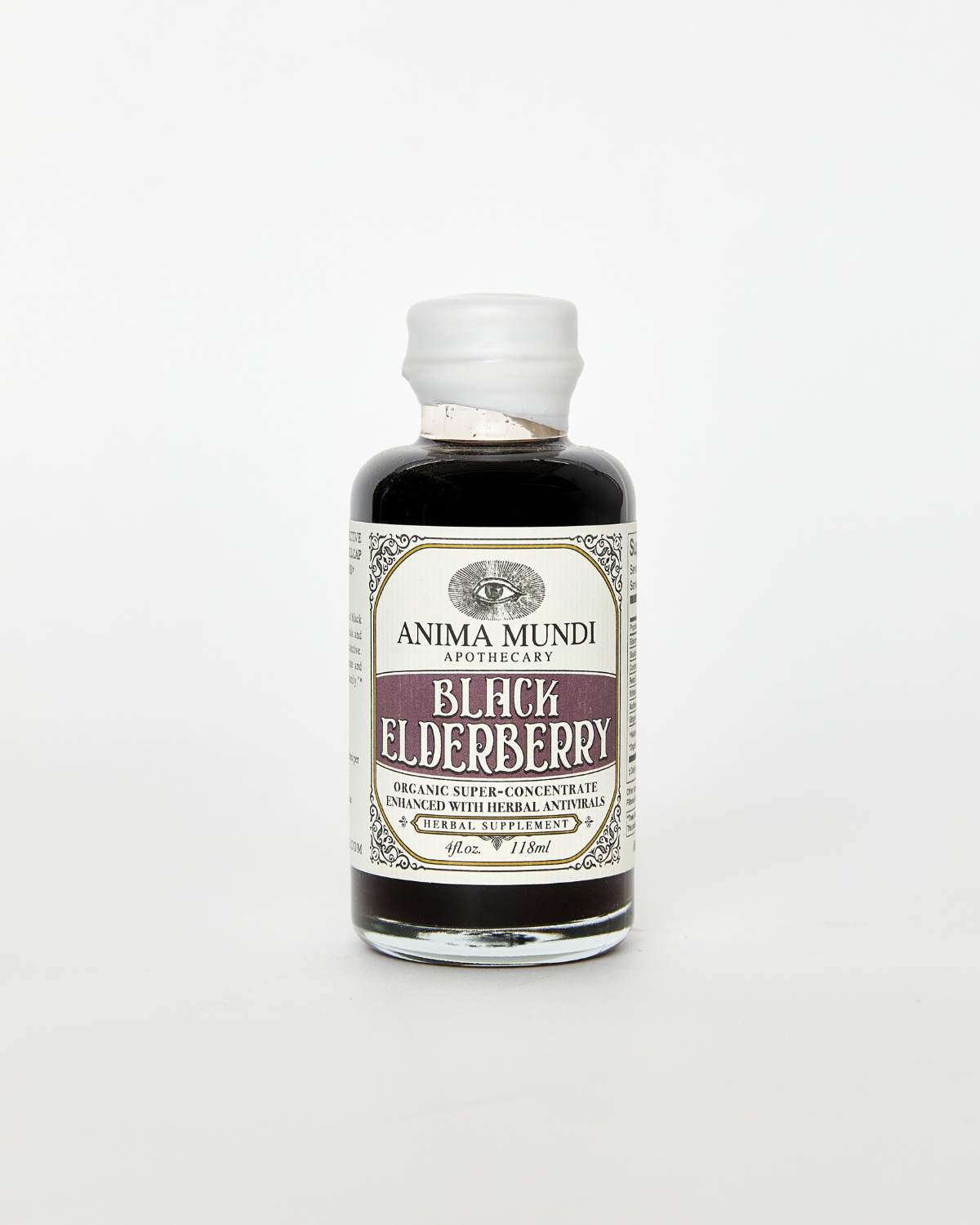 Anima Mundi | Elderberry Syrup – Christy Dawn